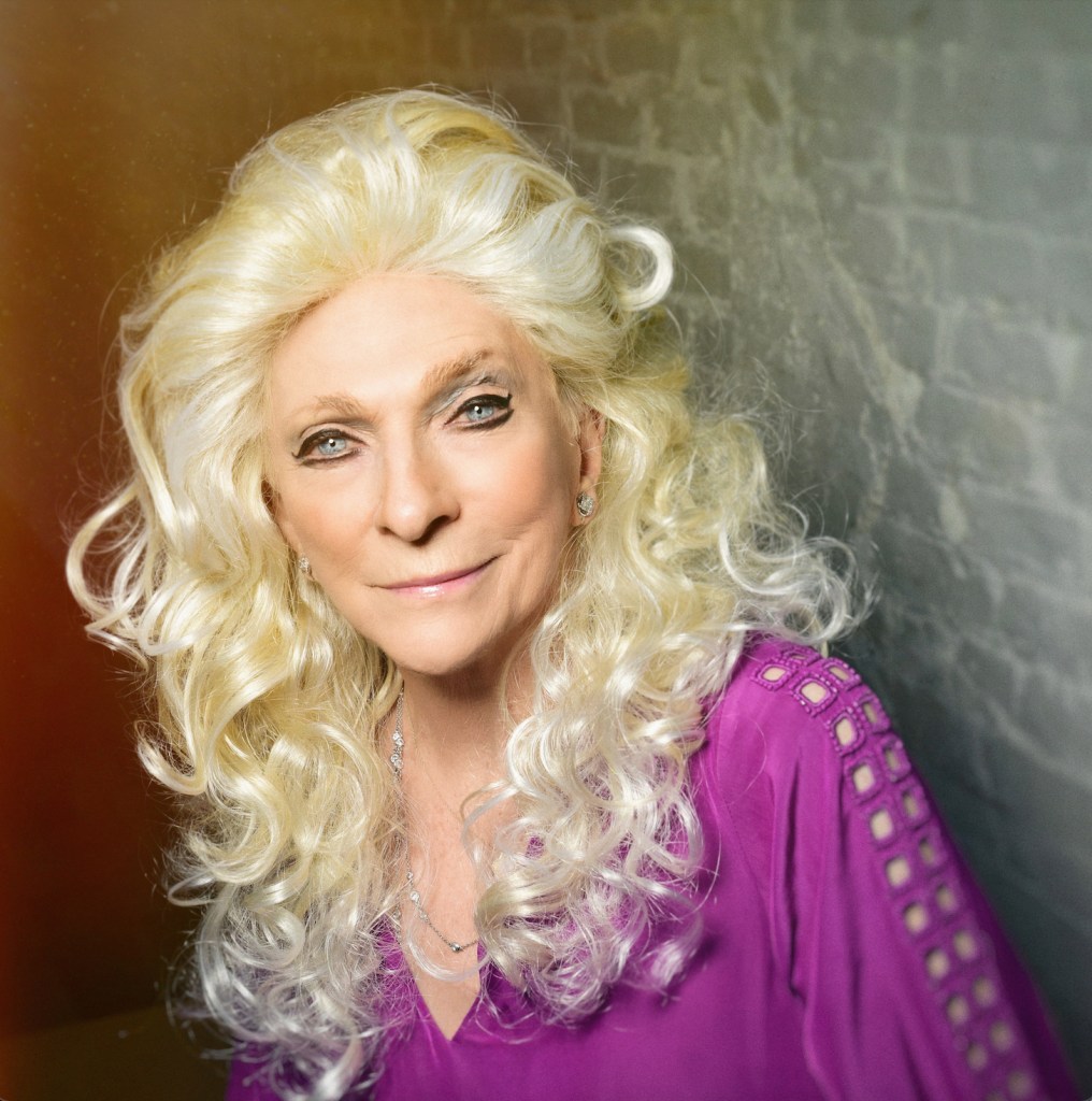 Judy Collins 8 SHERVIN LAINEZ (10) (1) | Brauntex Theatre